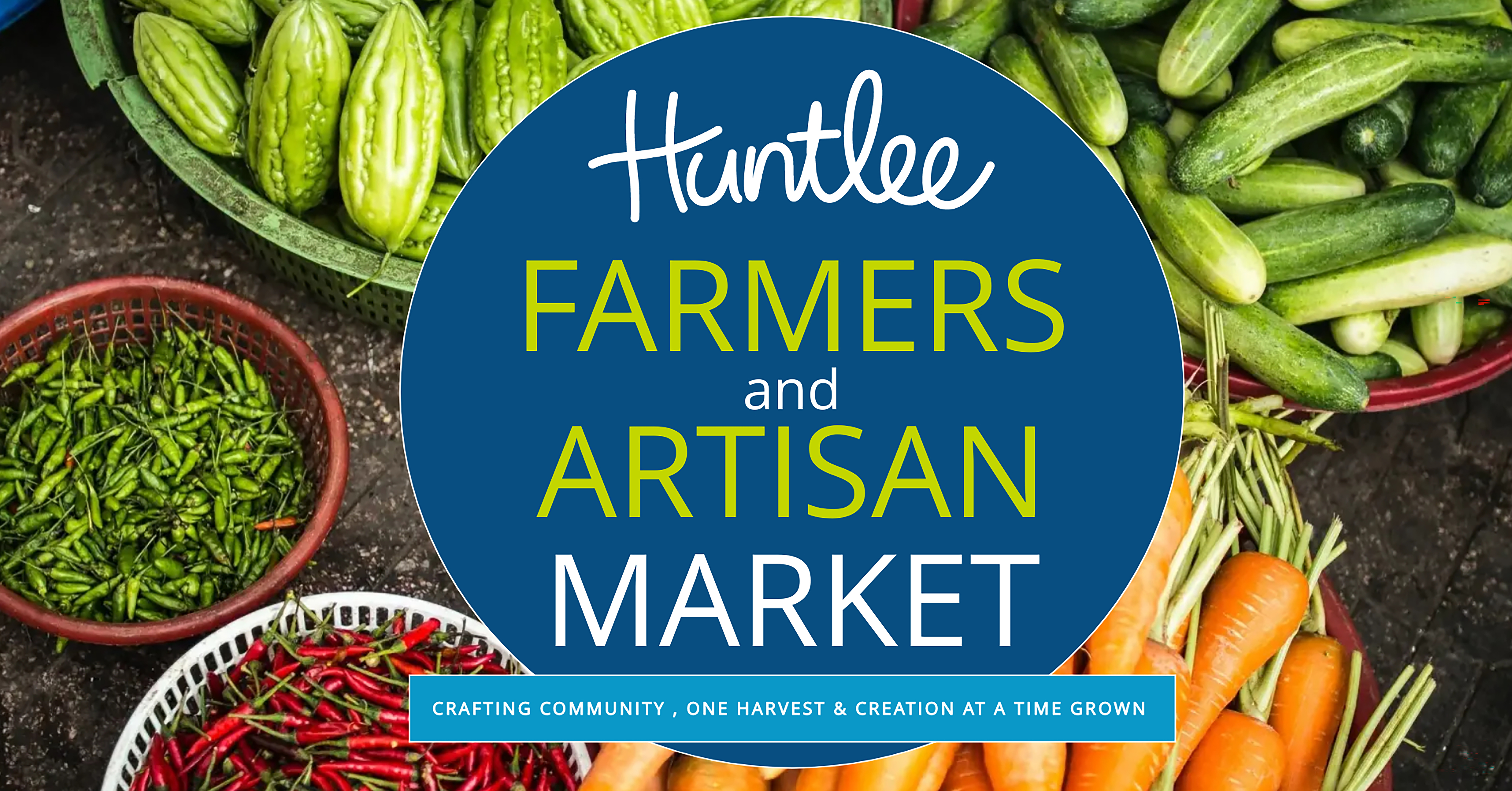 Upcoming Events at Huntlee Estate in the Hunter Valley