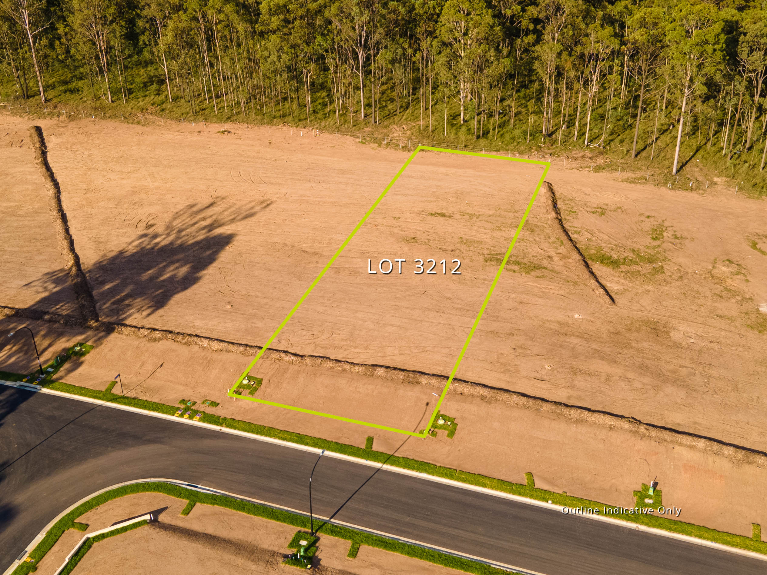 Lot | Huntlee Land & Home For Sale in Hunter Valley NSW