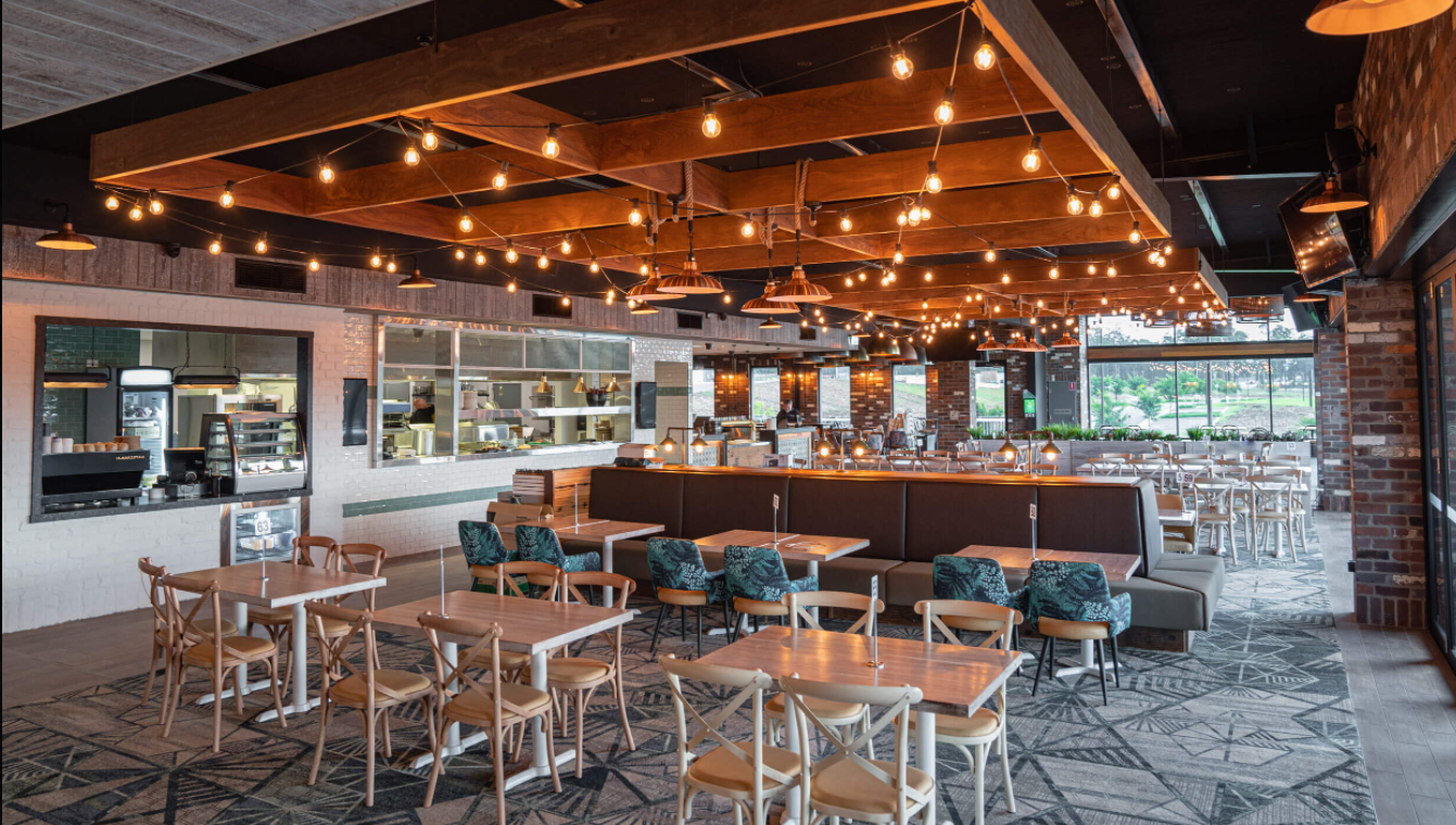 Huntlee Shopping Centre | Huntlee Coles | Huntlee Tavern