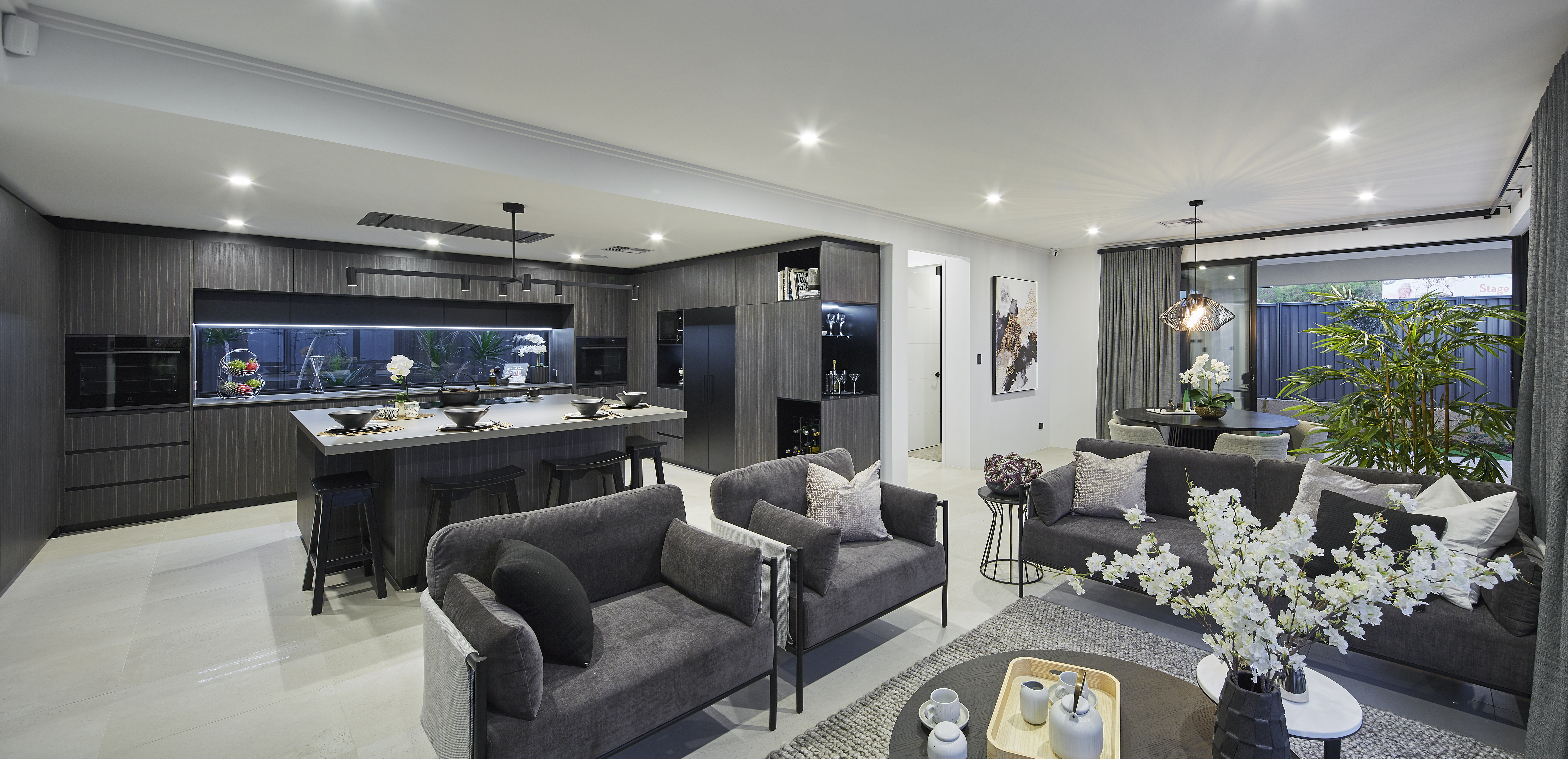 Huntlee Display Homes Village | Huntlee Estate | Houses & Real Estate ...