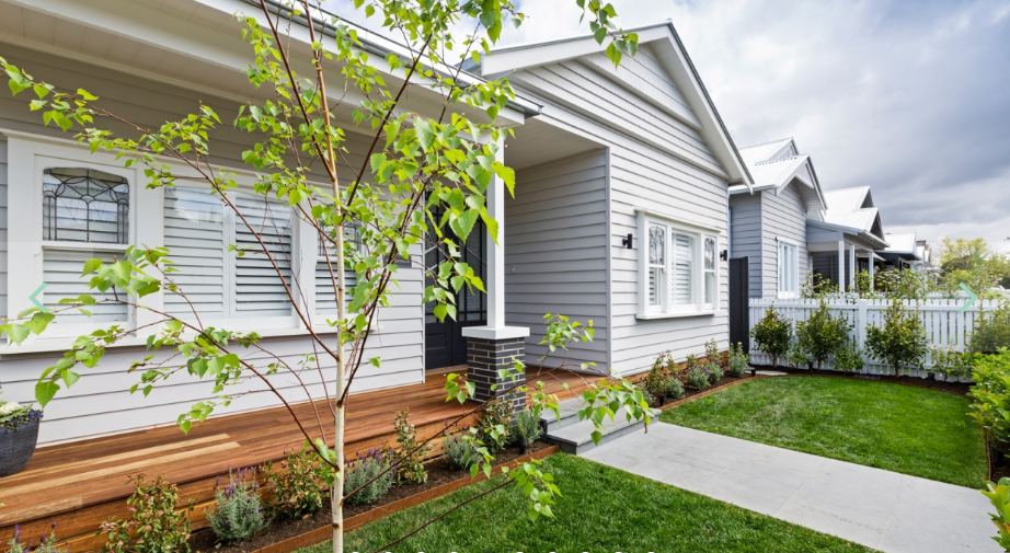 Caphilly | Huntlee Estate