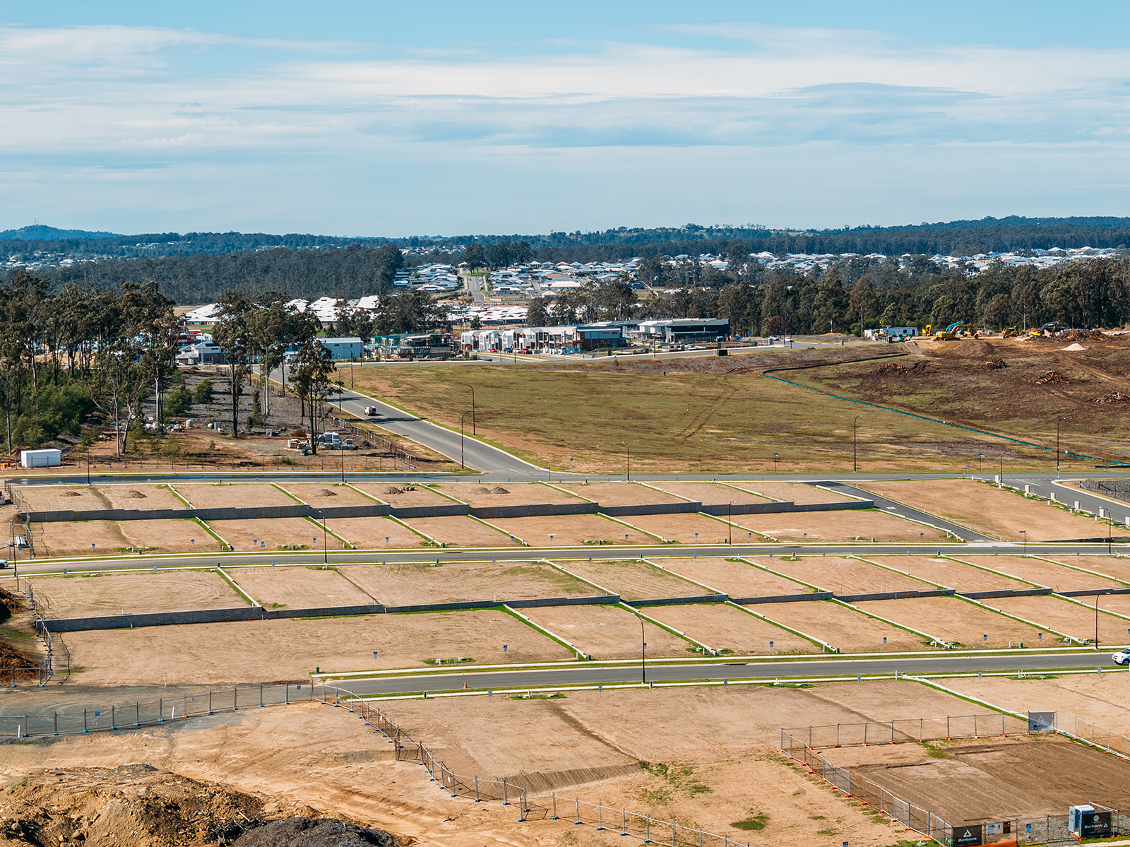 Lot | Huntlee Land & Home For Sale in Hunter Valley NSW