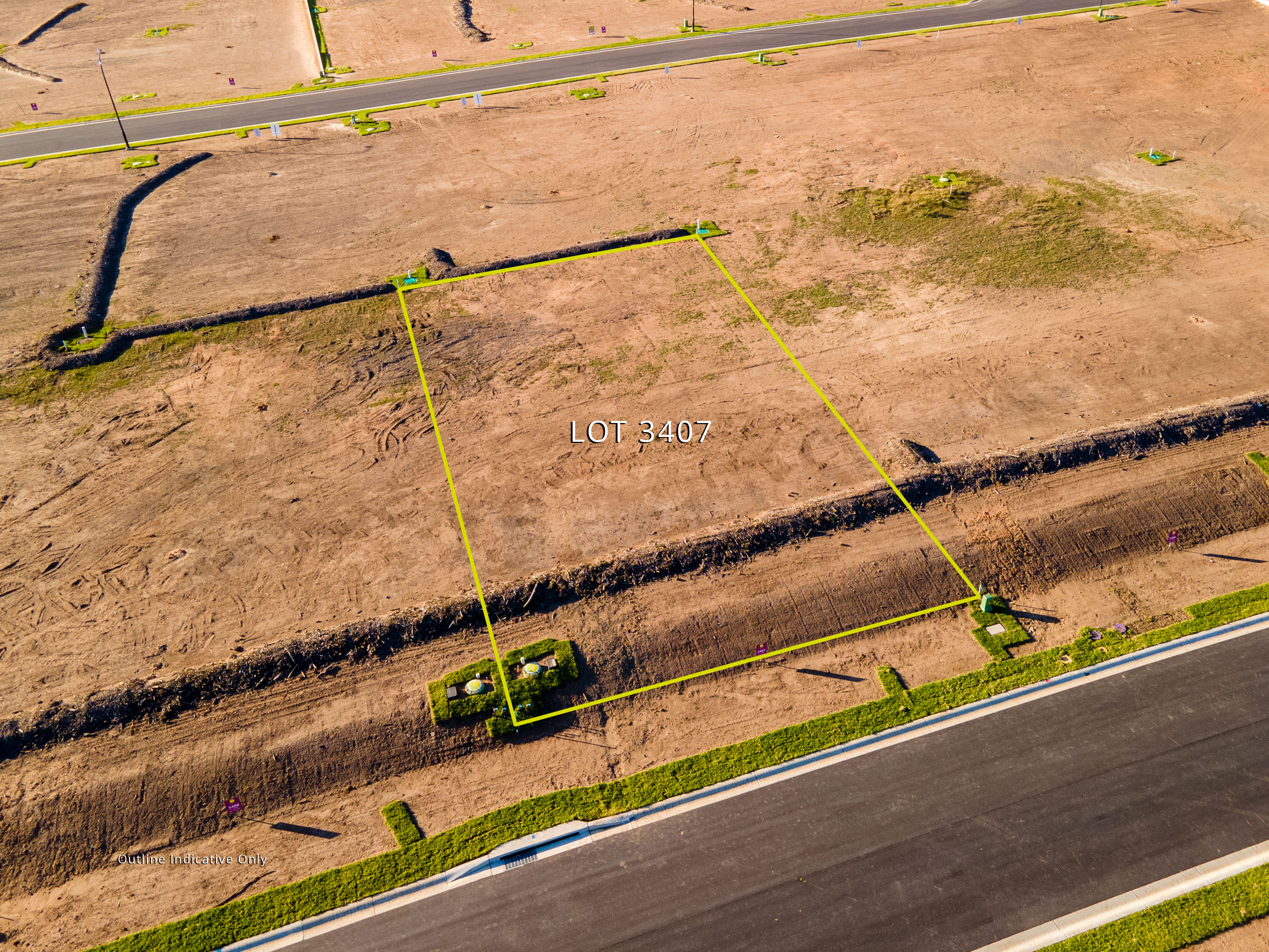 Lot | Huntlee Land & Home For Sale in Hunter Valley NSW