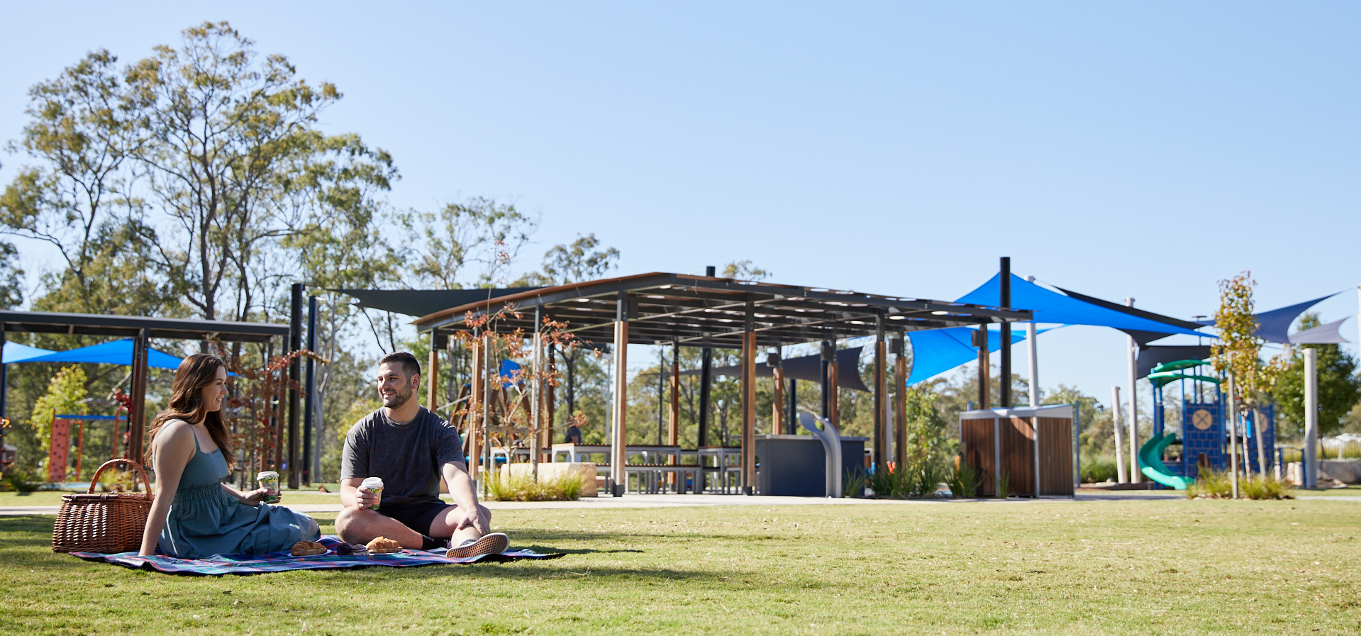 Caphilly | Huntlee Estate | Satterley