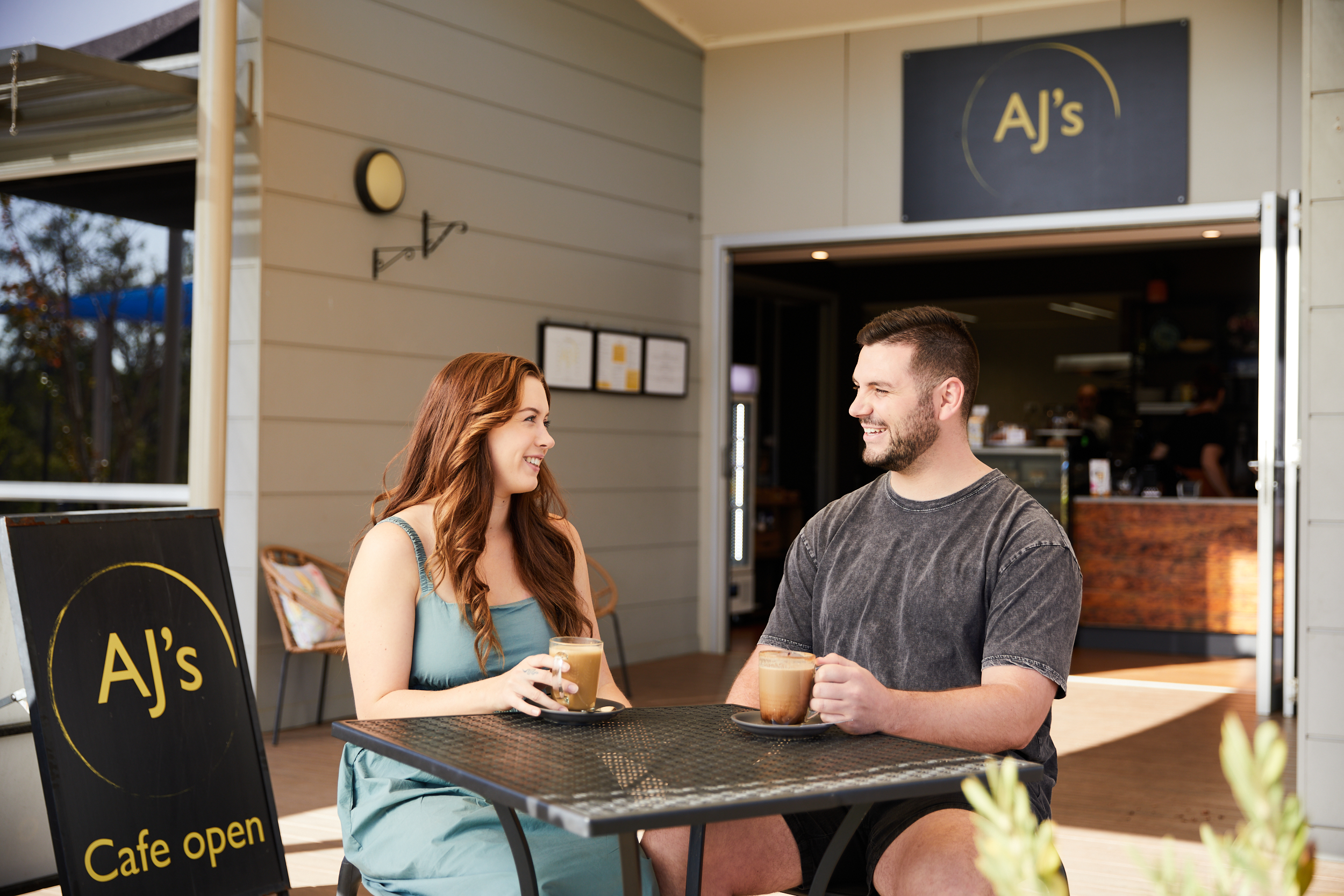 Caphilly | Huntlee Estate | Satterley