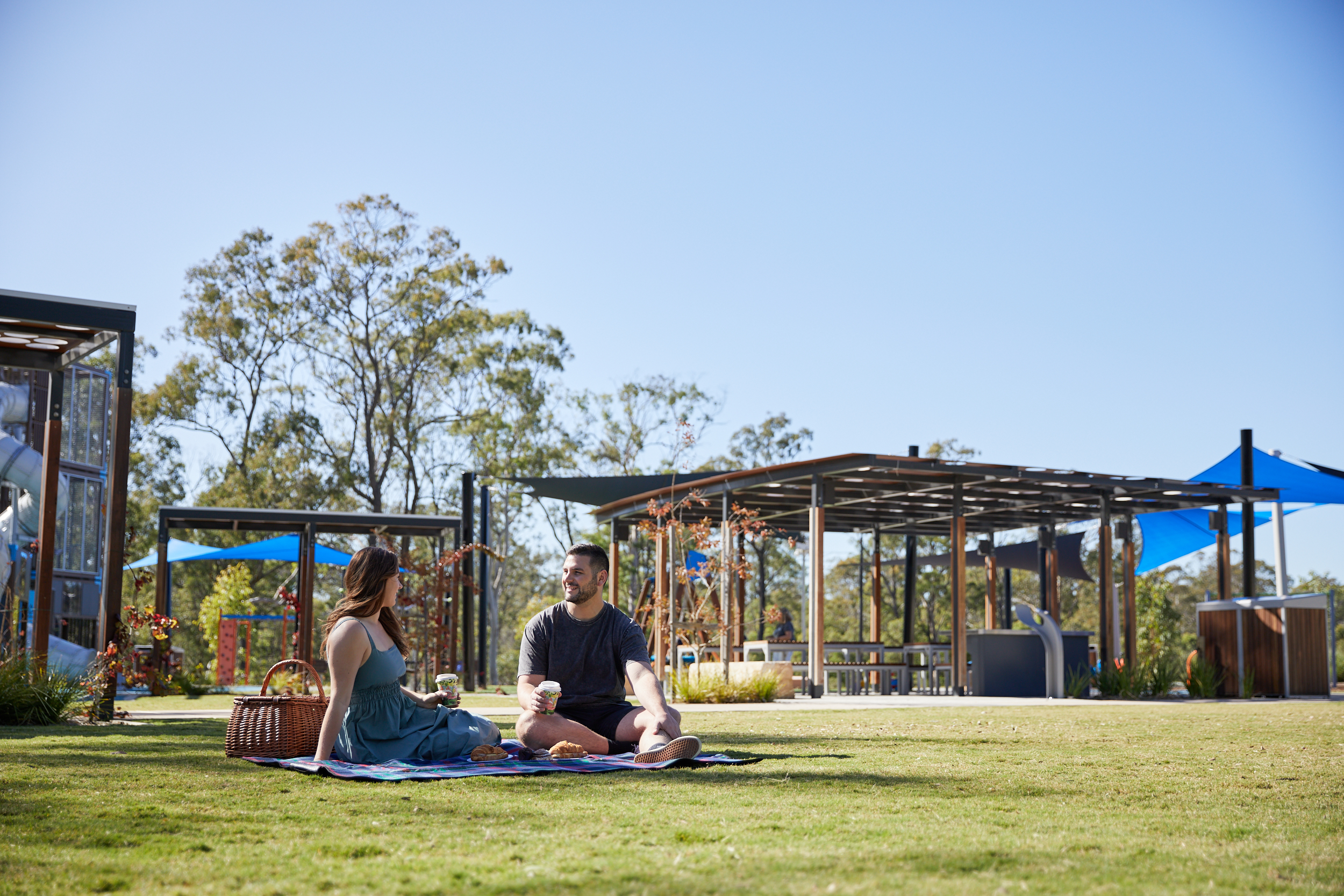 Master-Planned Community in Heart of Hunter Valley NSW