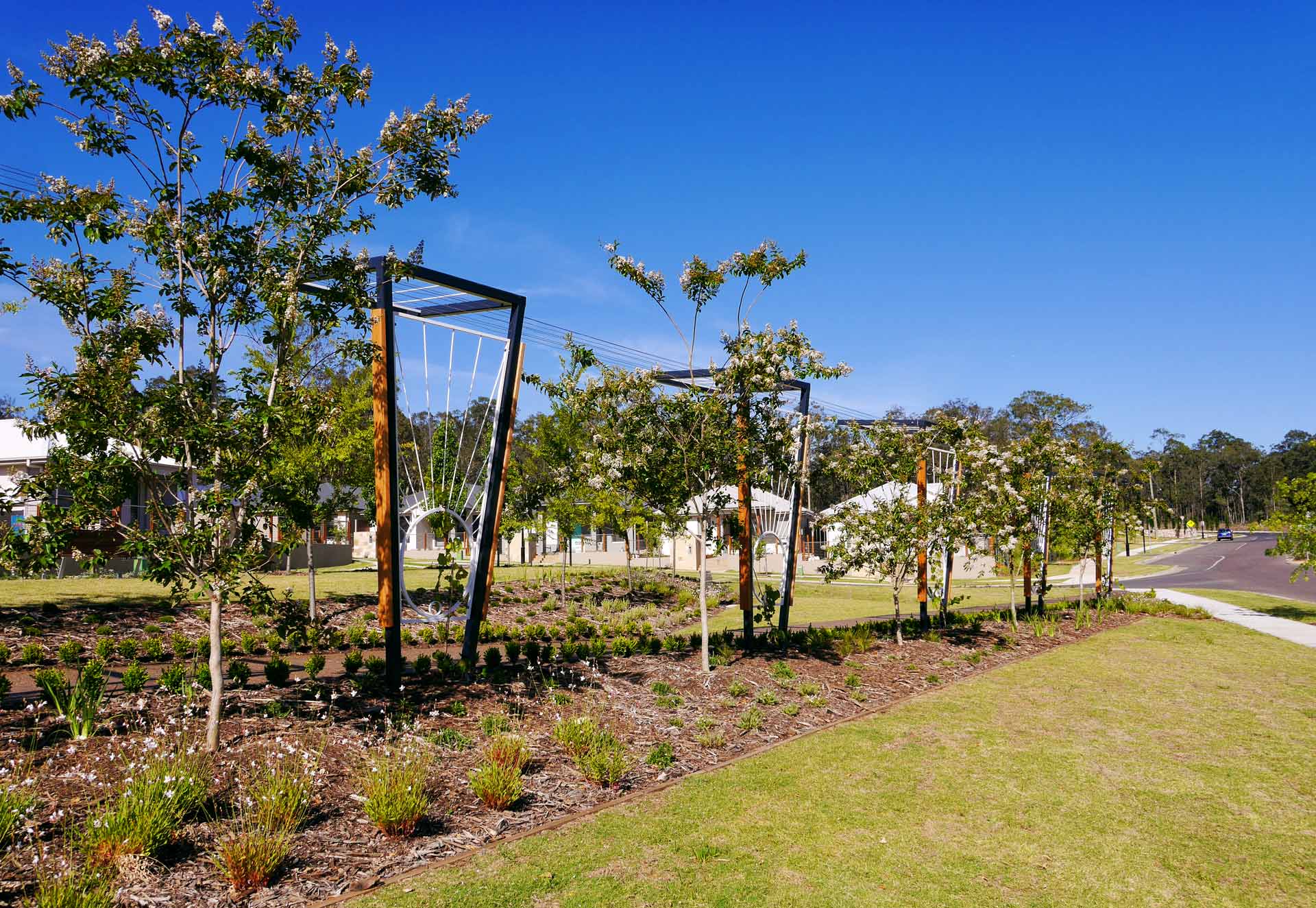 Huntlee Public Transport | Bus to Hunter Valley