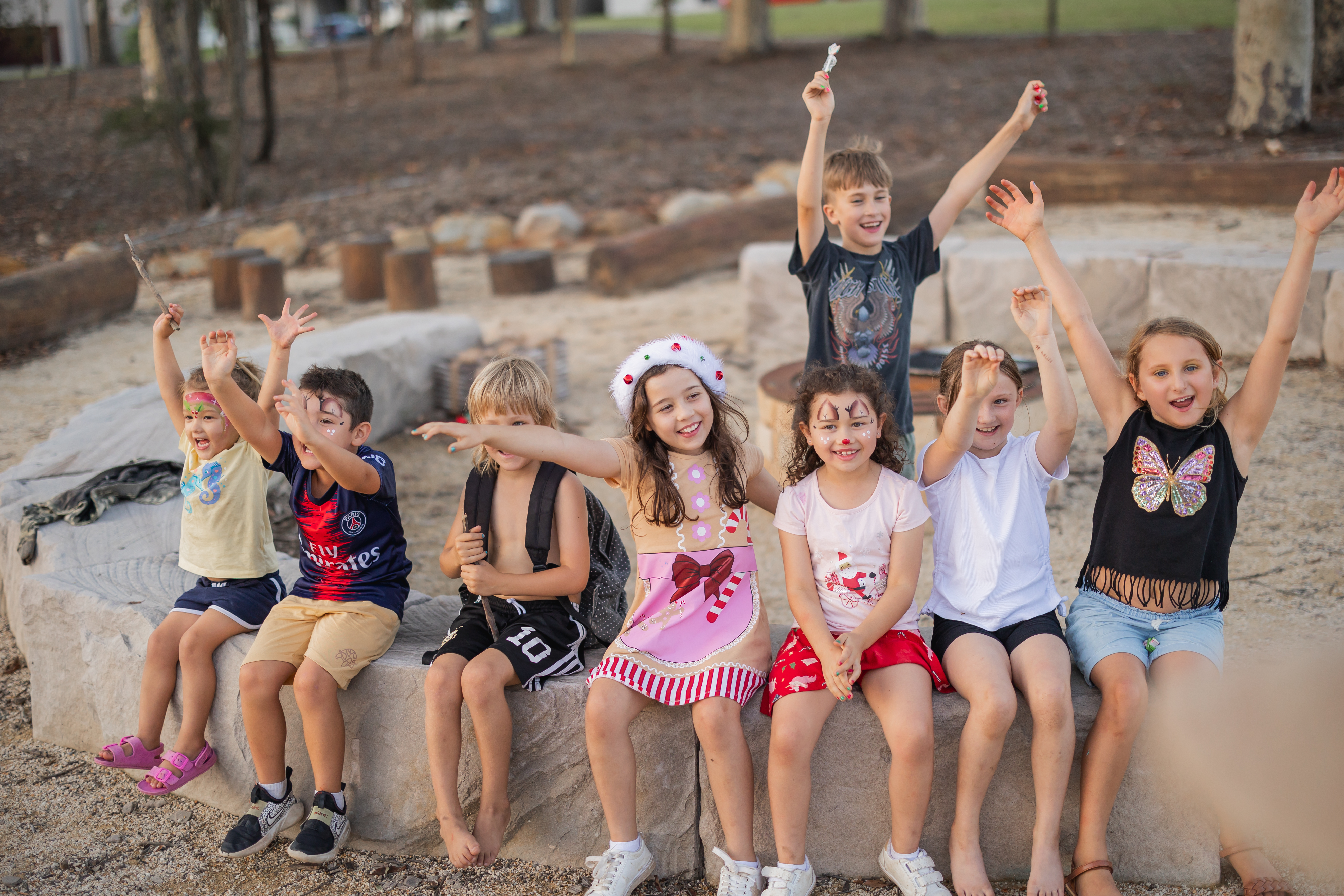 Upcoming Events at Huntlee Estate in the Hunter Valley