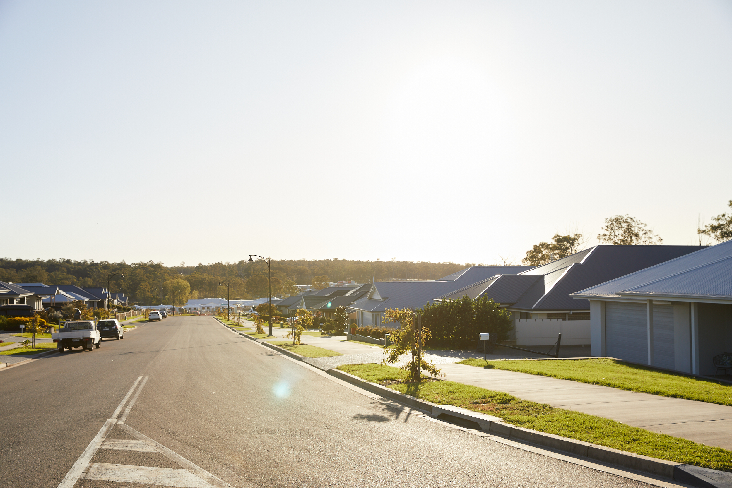 Lot | Huntlee Land & Home For Sale in Hunter Valley NSW