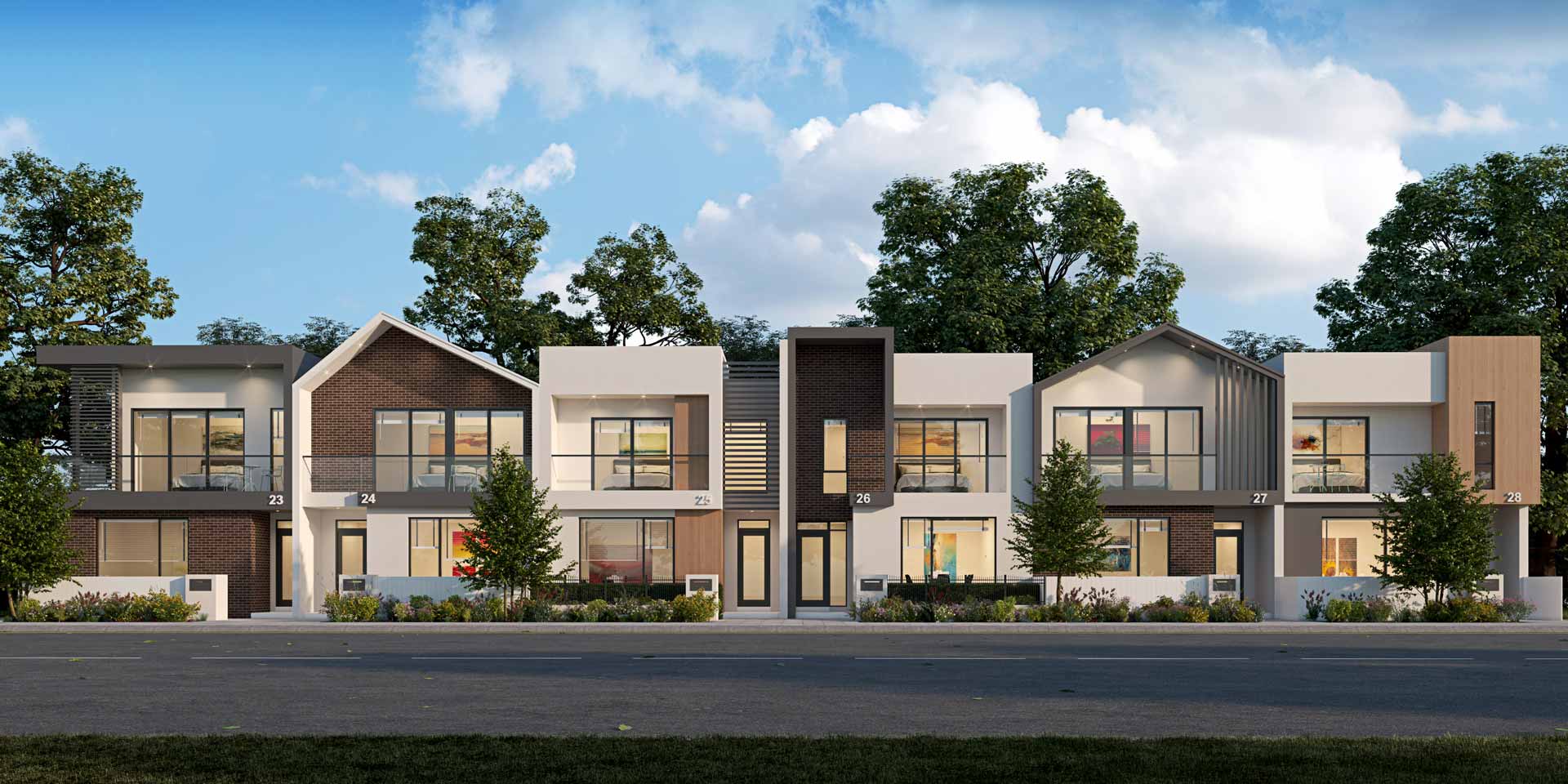 Huntlee Estate | Houses & Real Estate For Sale Huntlee