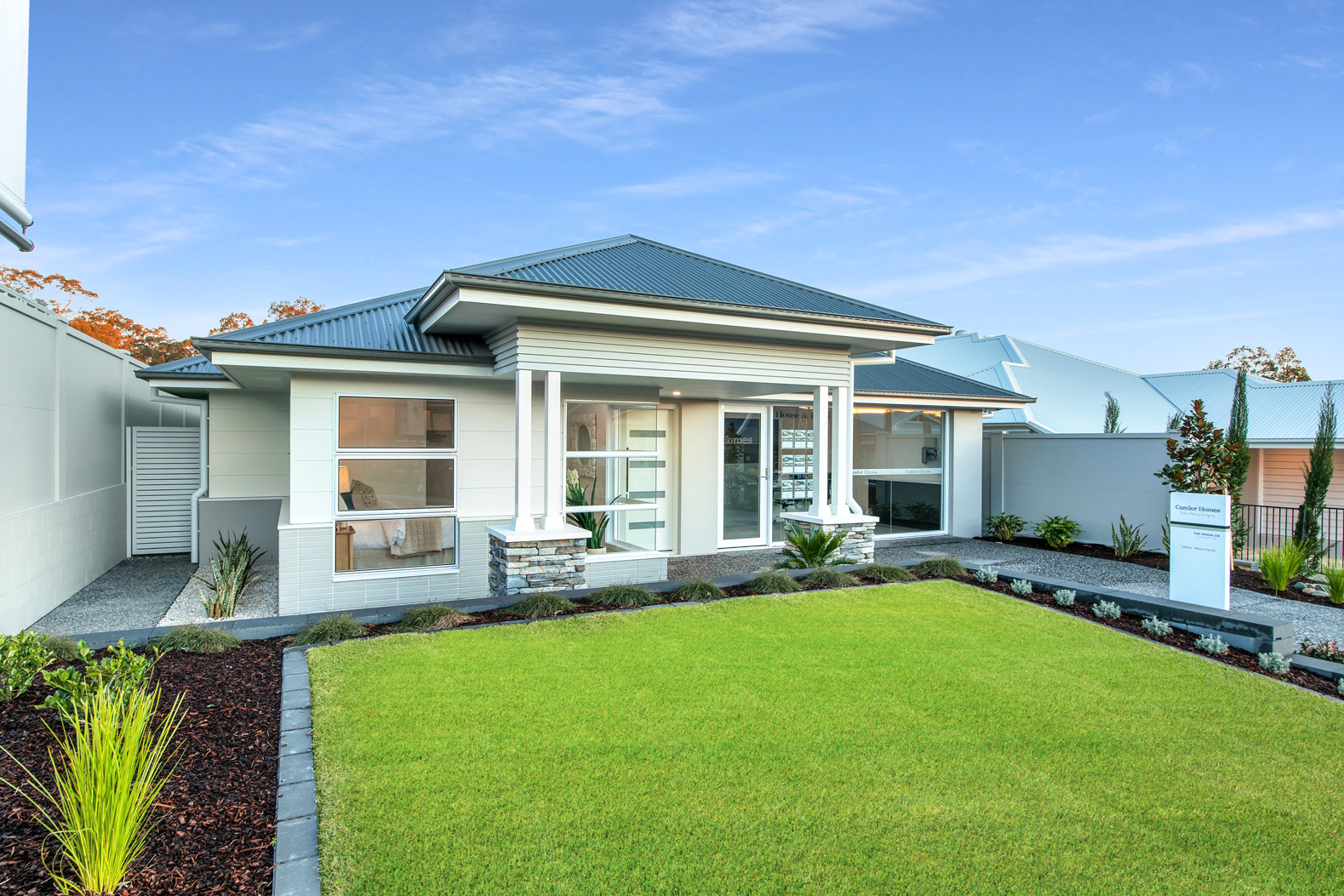 Huntlee | Hunter Valley | Get in touch with us